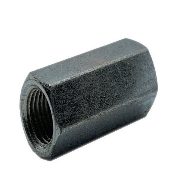 Suburban Bolt And Supply Coupling Nut, 1 Suburban Bolt And Supply Coupling Nut, 1